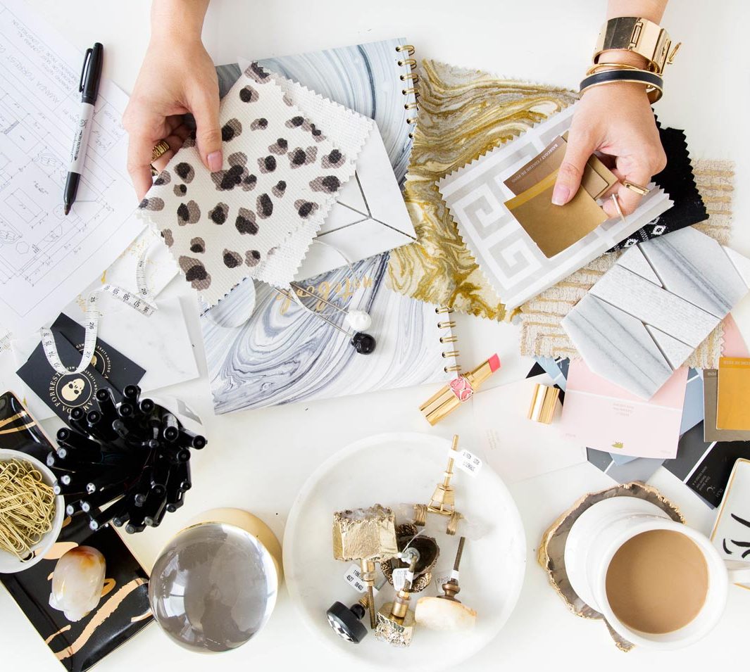 Amanda Aerin - Design